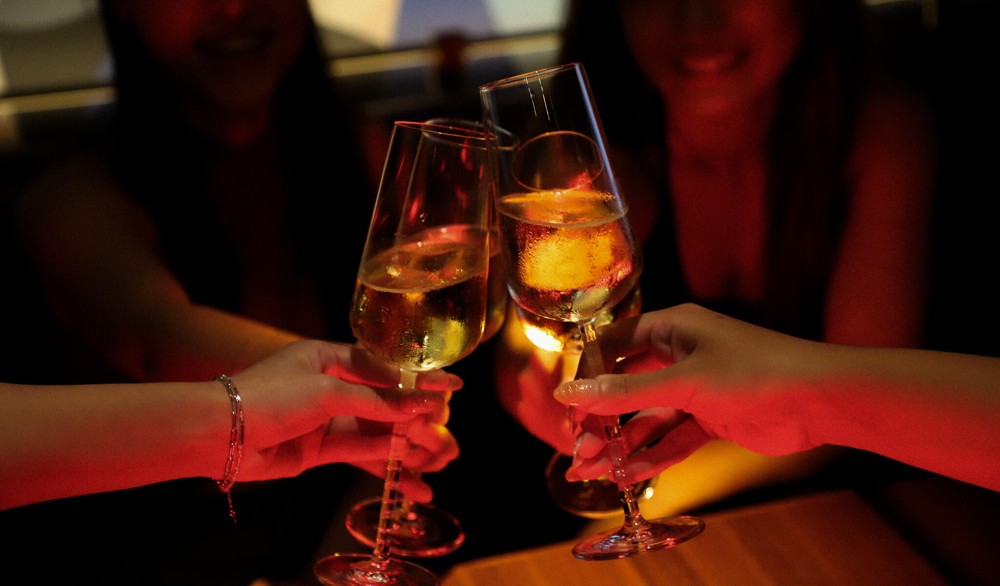 MOGA Izakaya Cocktail Bar | Pullman Singapore Hill Street | Best ...