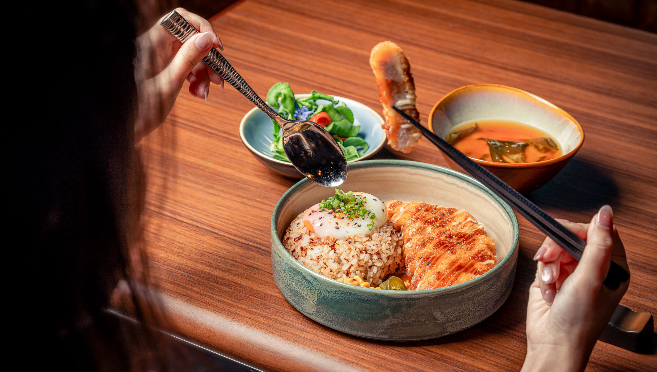 MOGA Izakaya Cocktail Bar | Pullman Singapore Hill Street | Best ...